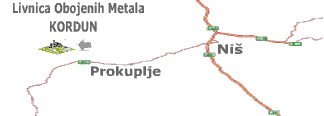 Livnica Obojenih Metala